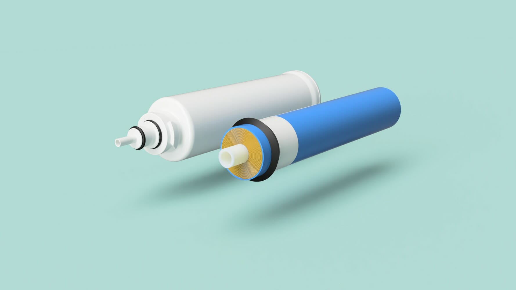 Reverse Osmosis vs. Ultrafiltration | Osmosys