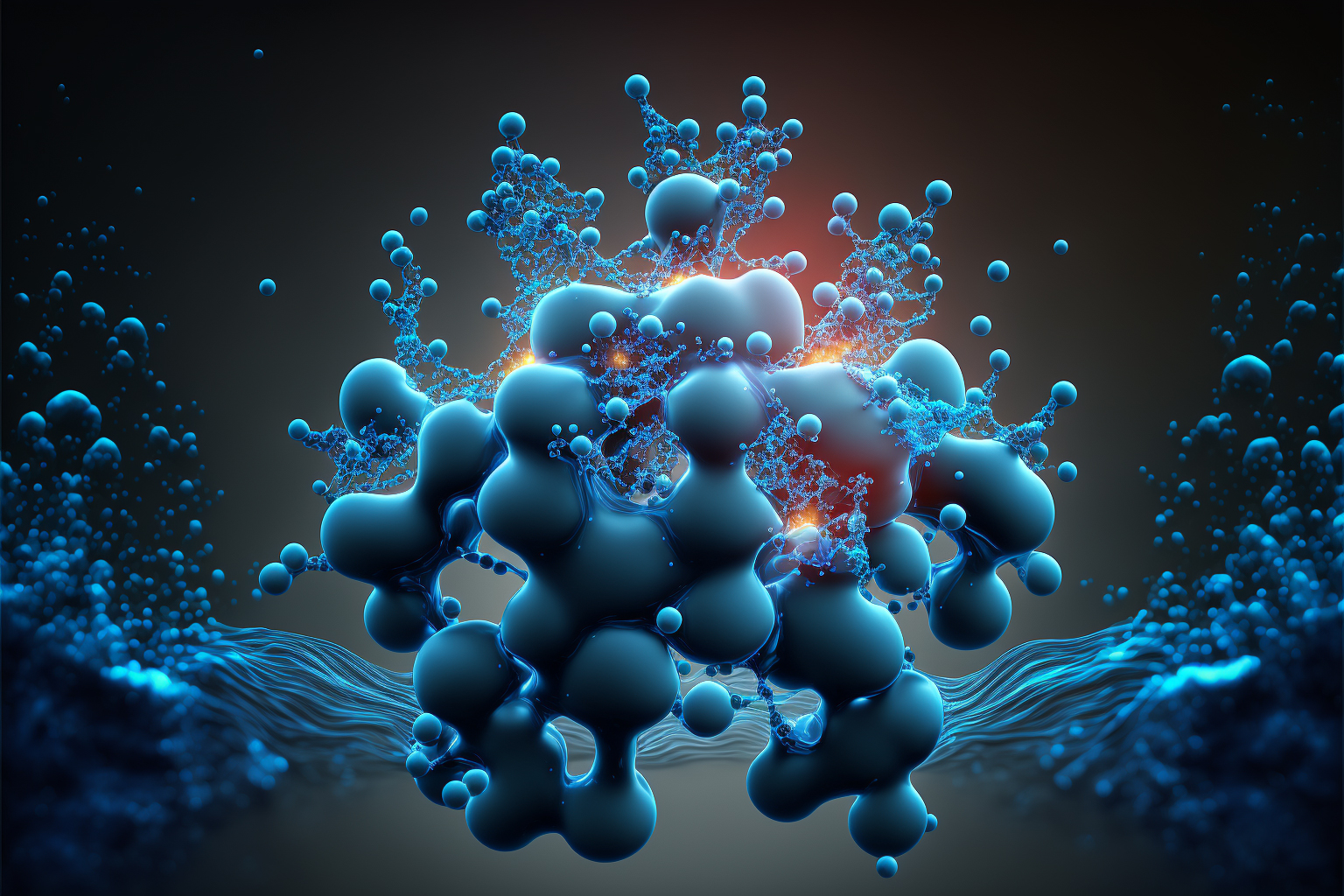 The Memory of Water: A Fascinating Phenomenon | Osmosys