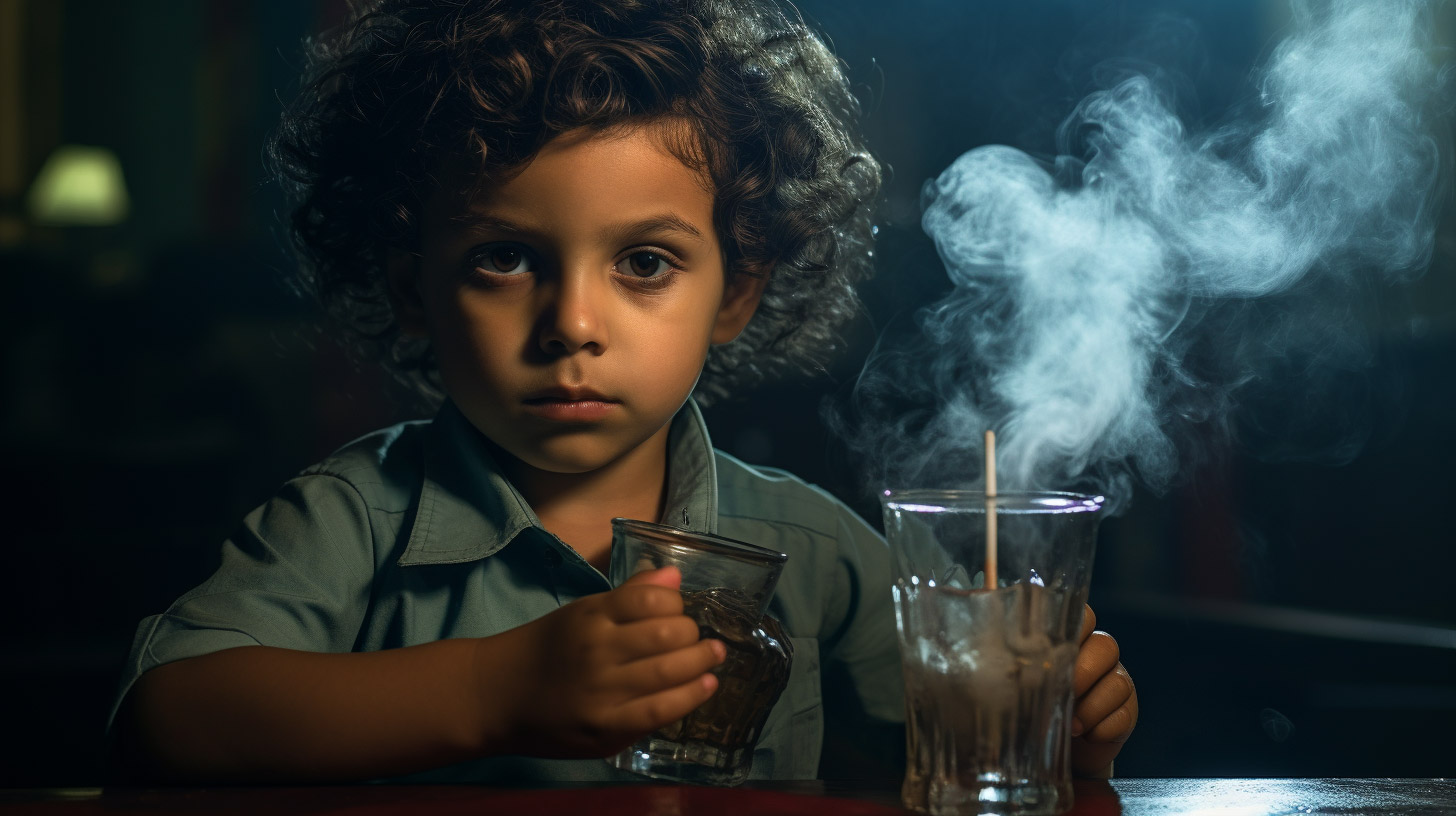 From Passive Smoking to Microplastics: The Silent Threats in Our Midst ...